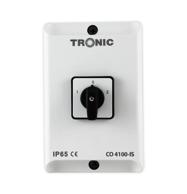 Tronic Switch 100A SKTI Price in Kenya - Liteman Electricals & Solar ...