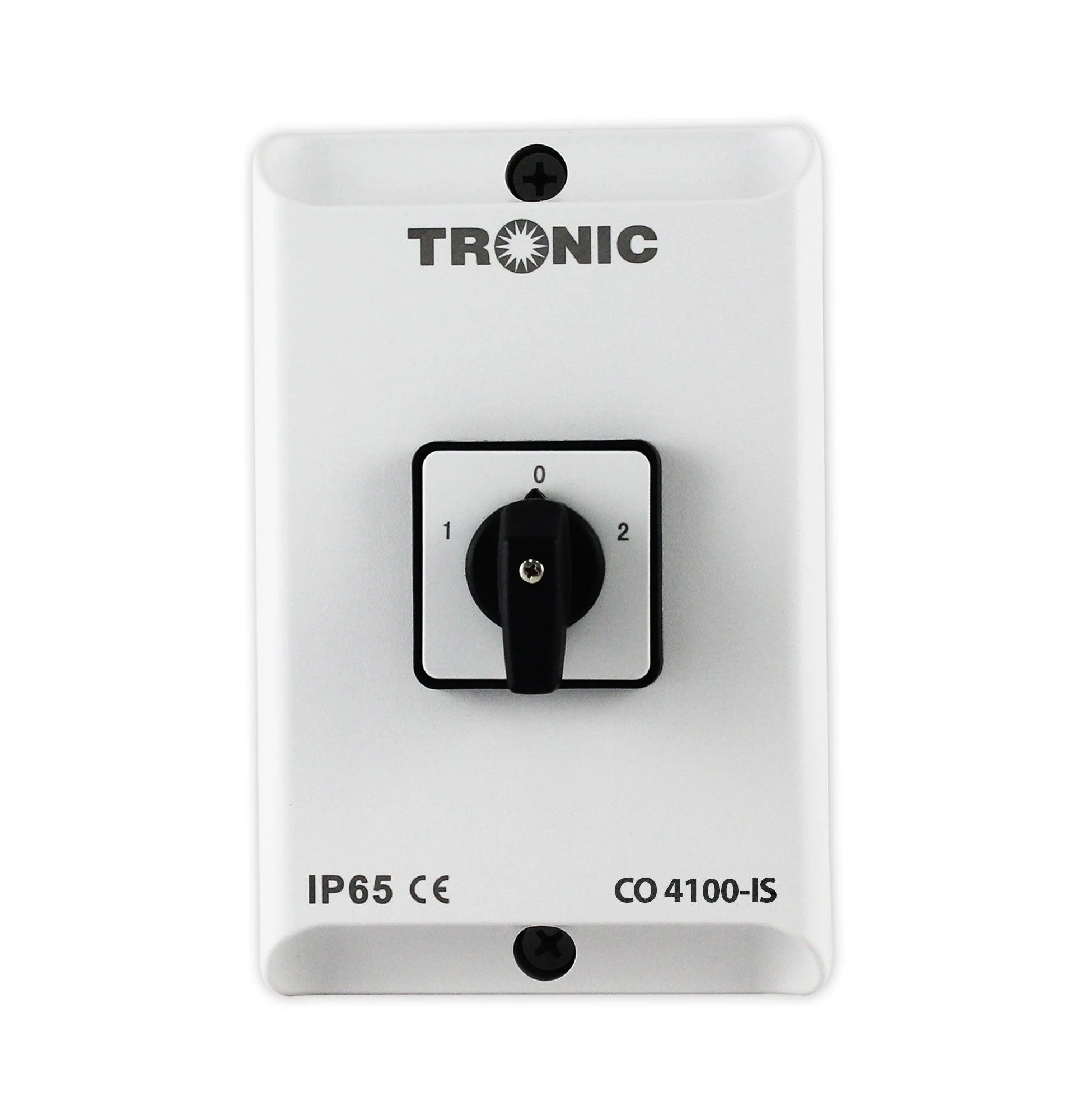 Tronic Switch 100A SKTI Price in Kenya - Liteman Electricals & Solar ...