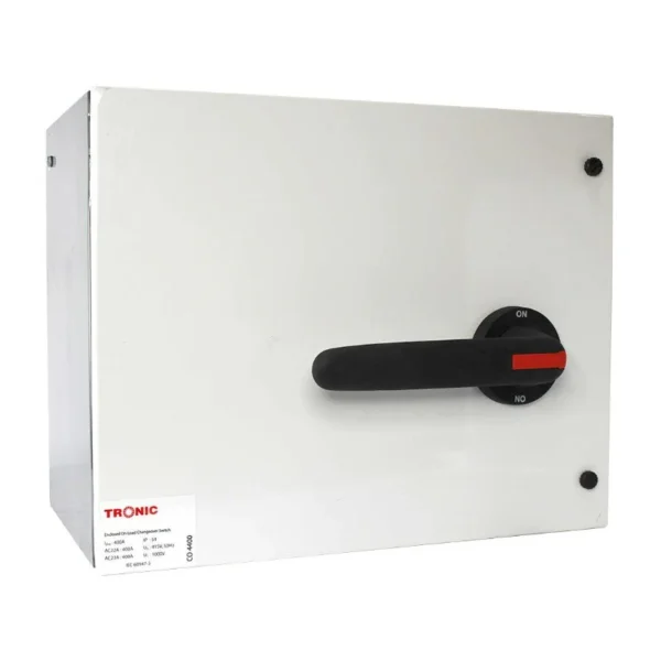 Tronic Switch 400A SKTI Price in Kenya - Liteman Electricals & Solar ...