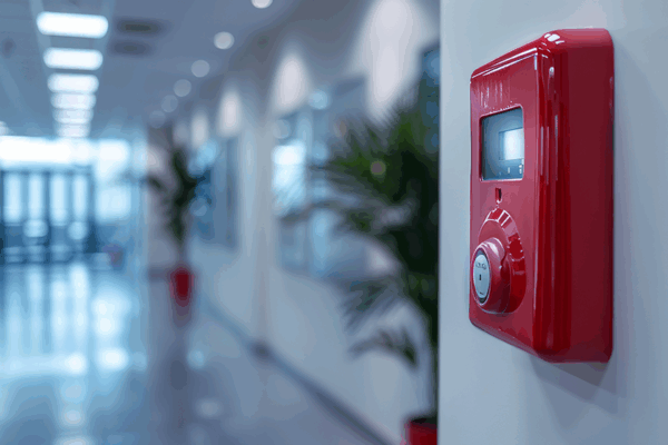 Fire Alarm System Installation Services in Nairobi Kenya - Liteman ...